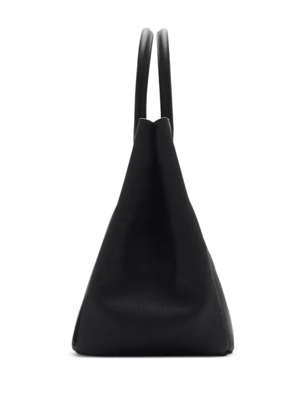 Burberry Rocking Horse Medium Tote Bag - Black