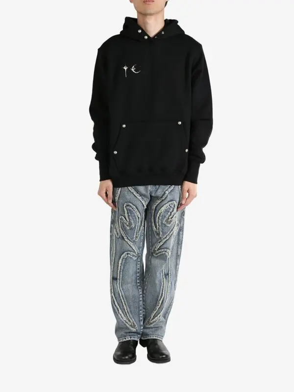 THUG CLUB Armor Hoodie