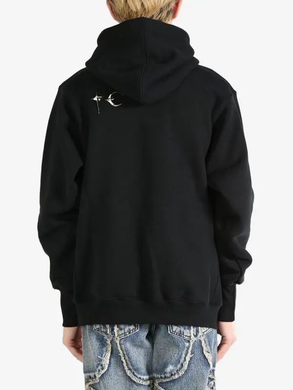 THUG CLUB Armor Hoodie