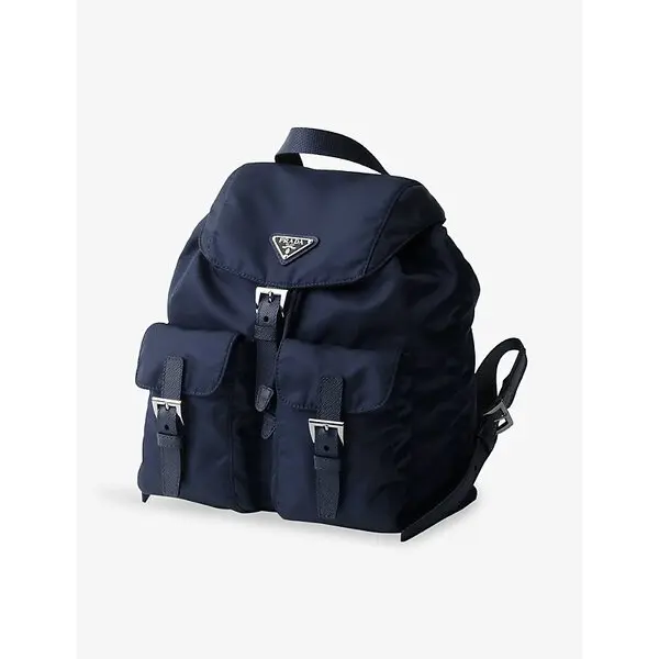 Prada Re-nylon Backpack