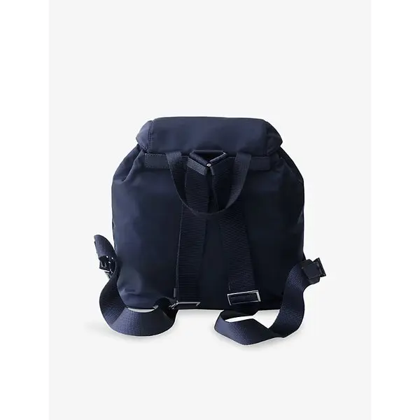 Prada Re-nylon Backpack