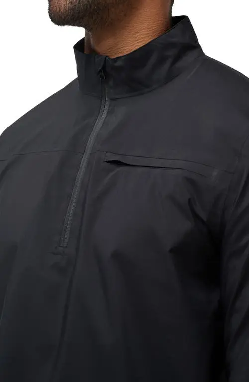 Travis Mathew On Course Quarter Zip Pullover