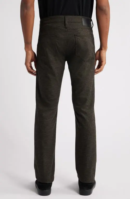 MAVI Jake Herringbone Pants