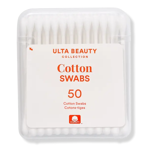 ULTA BEAUTY COLLECTION Cotton Swab Travel Case - One-color