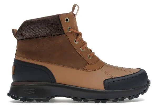 UGG Emmett Duck Boot - Chestnut