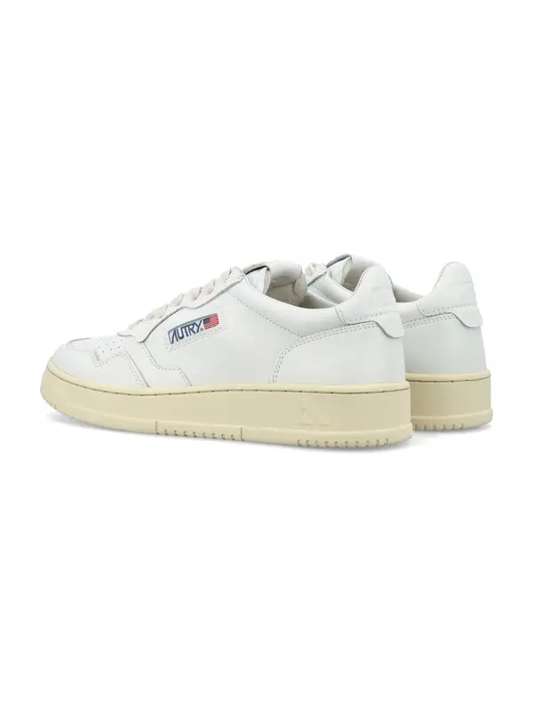 AUTRY Medalist Low Sneakers