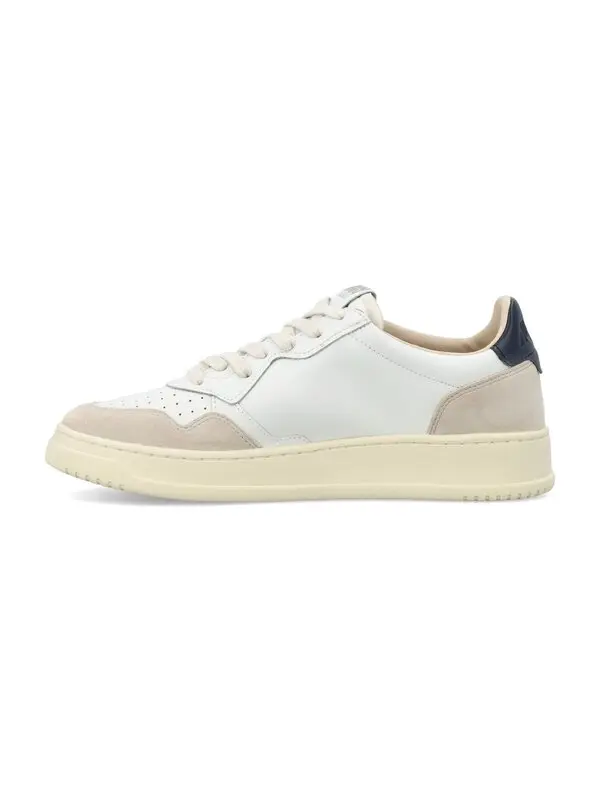 AUTRY Sneakers - White