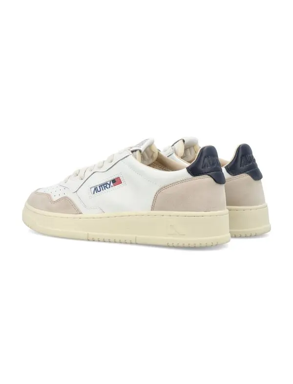 AUTRY Sneakers - White
