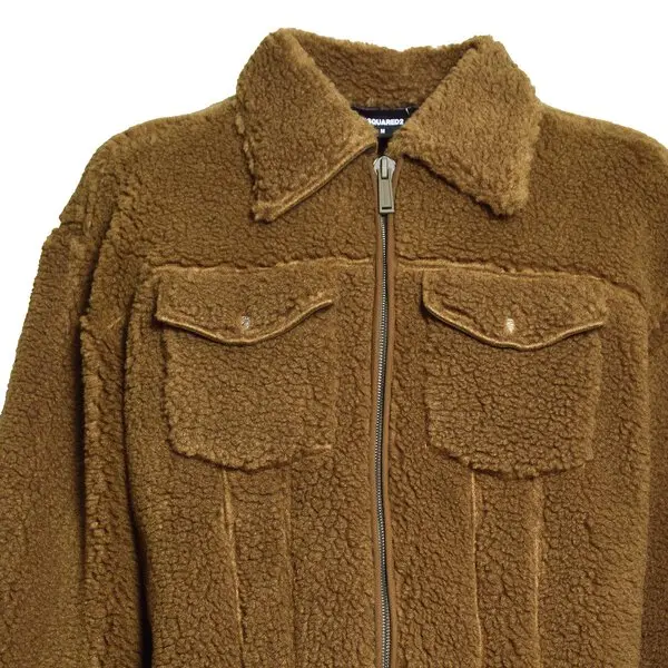 Dsquared2 Coats