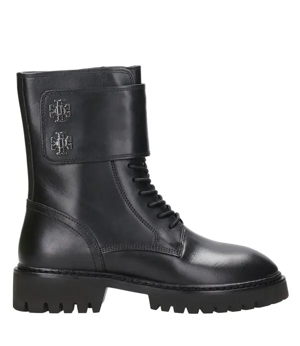 Tory Burch Boots
