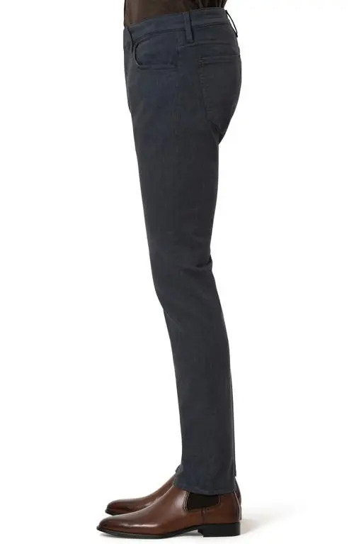 34 Heritage Courage Straight Leg Pants - Slate Diagonal