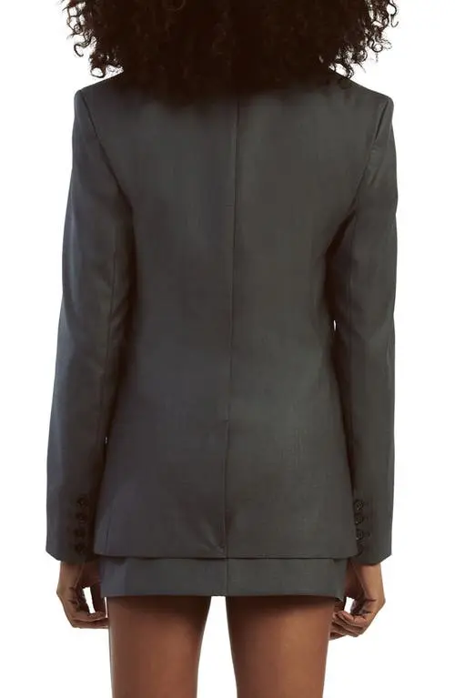 Bardot Maika Fitted Blazer