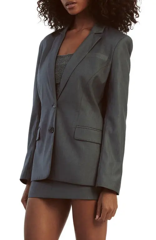 Bardot Maika Fitted Blazer
