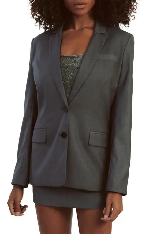 Bardot Maika Fitted Blazer