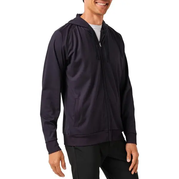 Travis Mathew Cloud Track Jacket