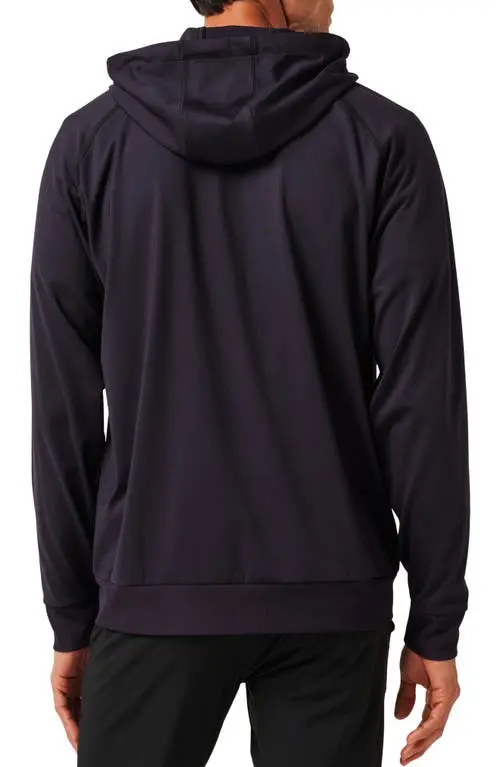 Travis Mathew Cloud Track Jacket