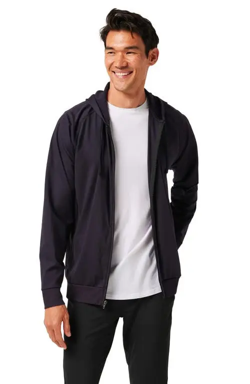 Travis Mathew Cloud Track Jacket