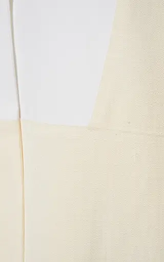 JIL SANDER Crepe Suiting Jacket