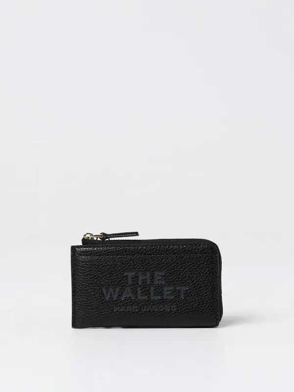 Marc Jacobs Wallet - Black