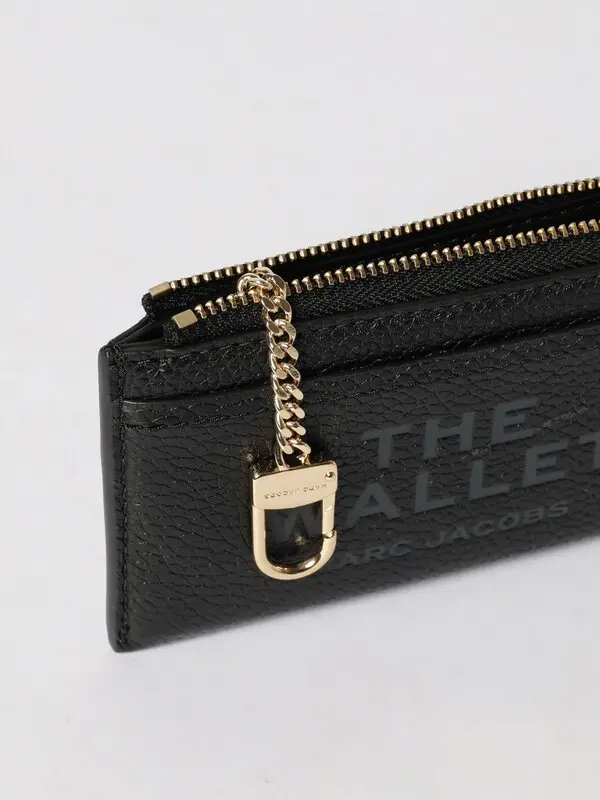 Marc Jacobs Wallet - Black