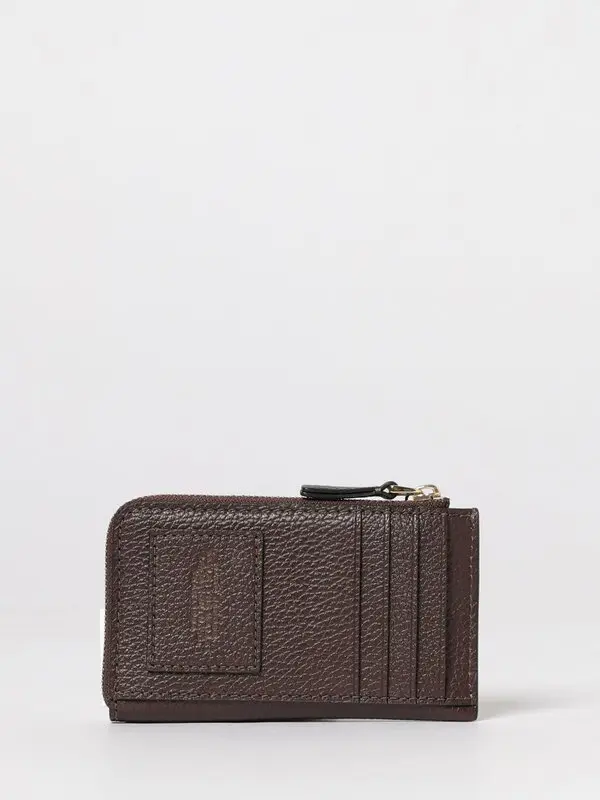 Marc Jacobs Wallet - Brown
