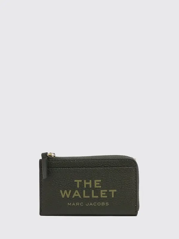 Marc Jacobs Wallet - Green