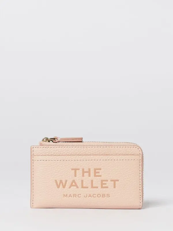 Marc Jacobs Wallet - Pink