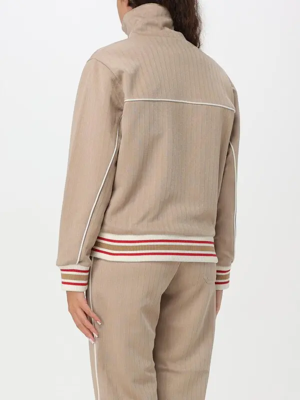GOLDEN GOOSE Zip-up Sweatshirt