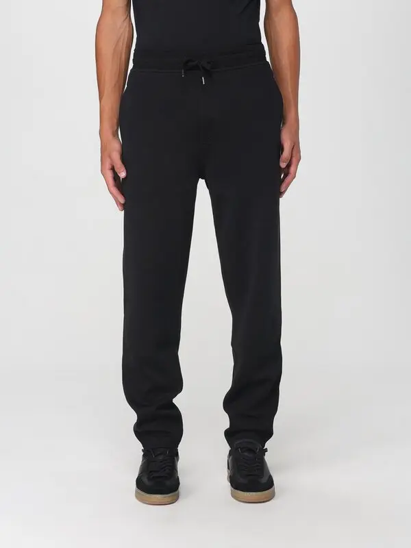 Brunello Cucinelli Drawstring Trousers