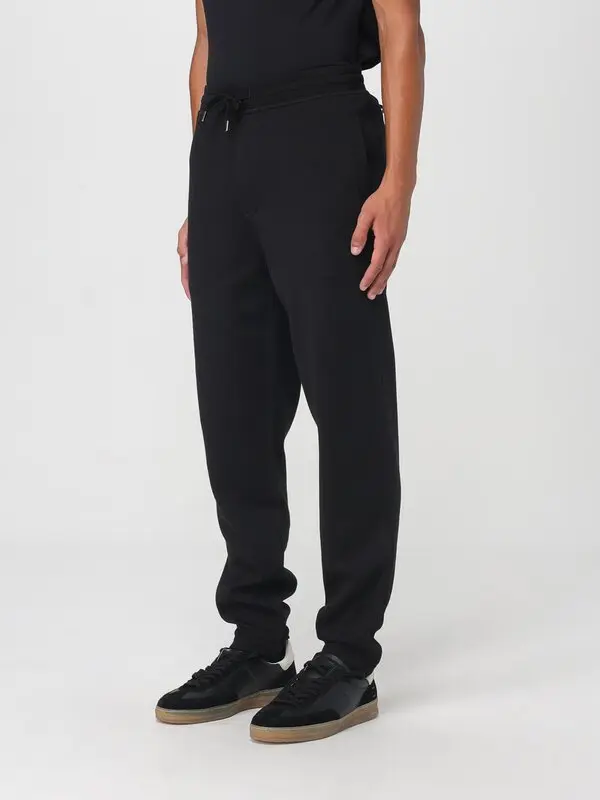 Brunello Cucinelli Drawstring Trousers
