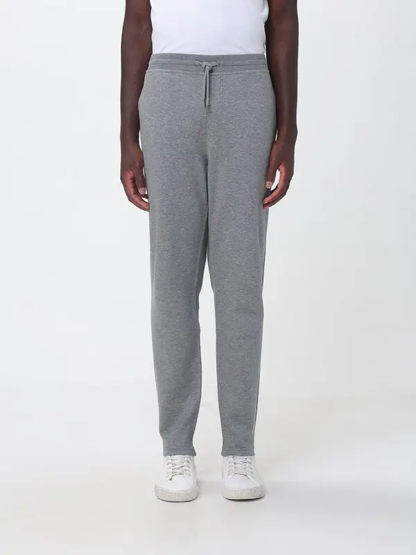 Brunello Cucinelli Drawstring Trousers - Grey