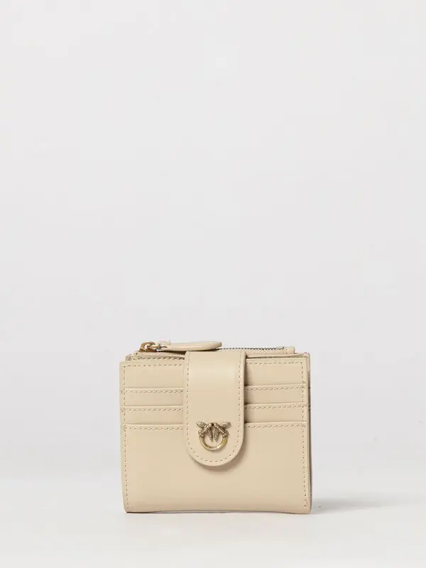 Pinko Briefcase - Beige