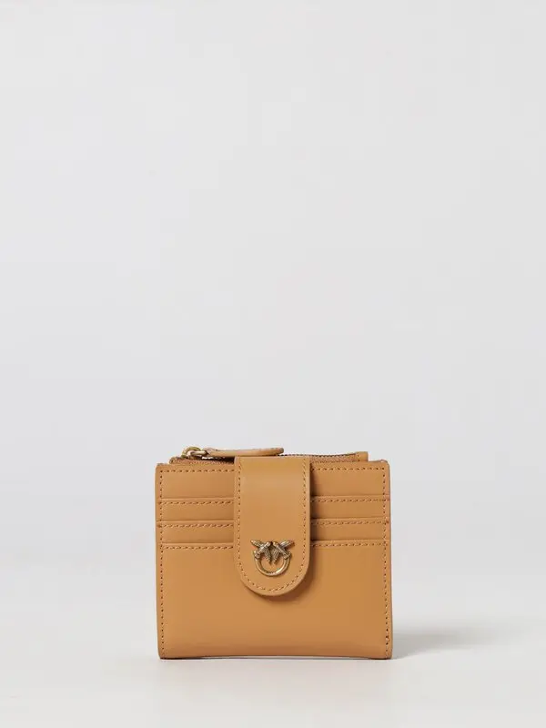 Pinko Briefcase - Biscuit