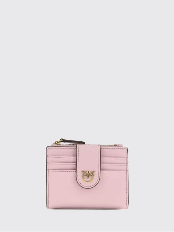 Pinko Briefcase - Pink