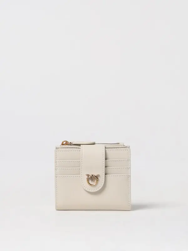 Pinko Briefcase - White