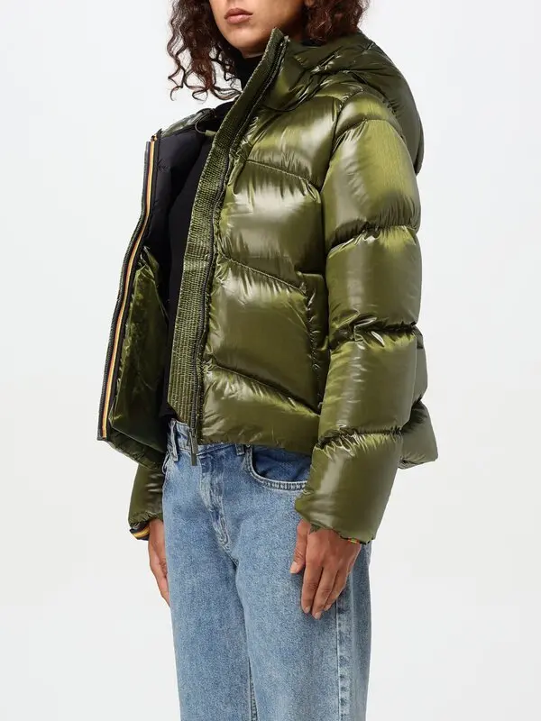 K-WAY Jacket