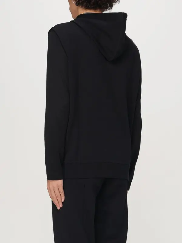 Brunello Cucinelli Sweatshirt - Black