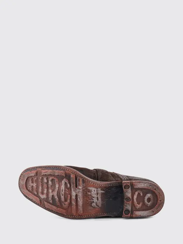 Church's Brogue Shoes