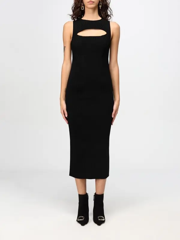 Alexander McQueen Sleeveless Dress