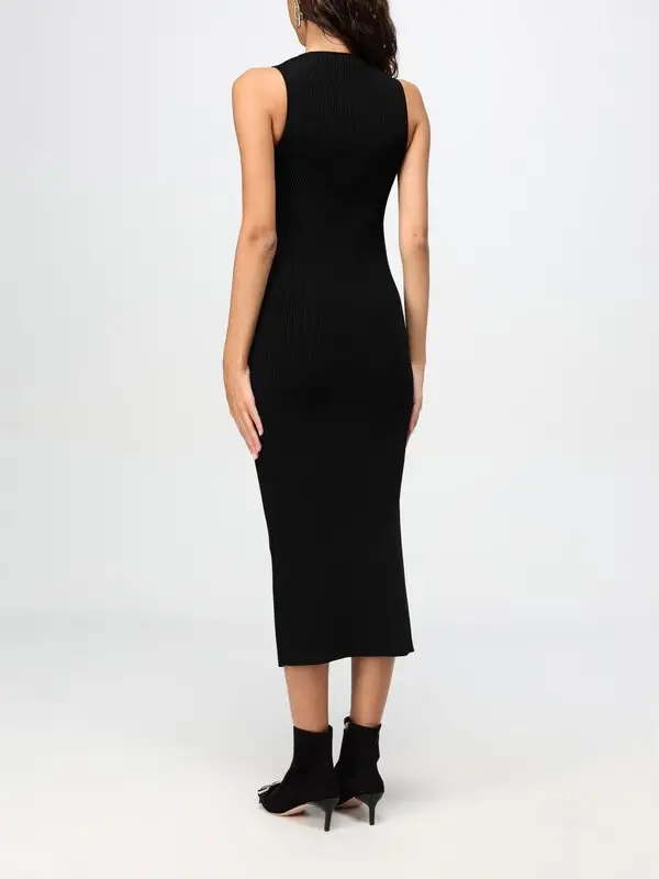 Alexander McQueen Sleeveless Dress