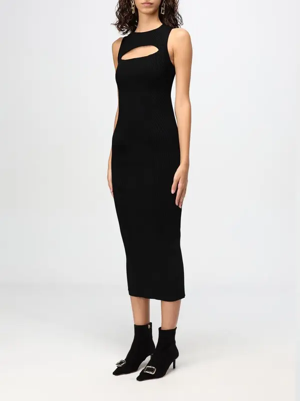 Alexander McQueen Sleeveless Dress