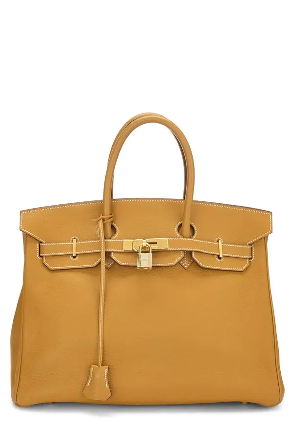 Hermès Birkin 35