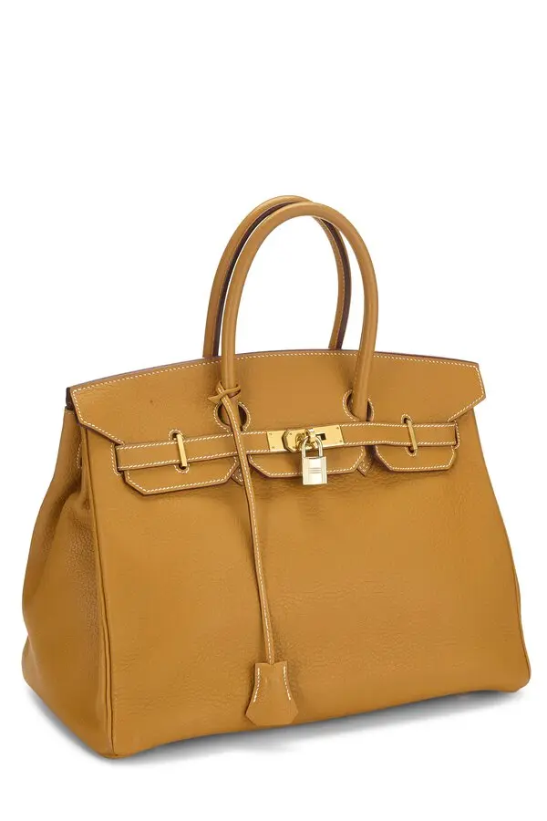 Hermès Birkin 35