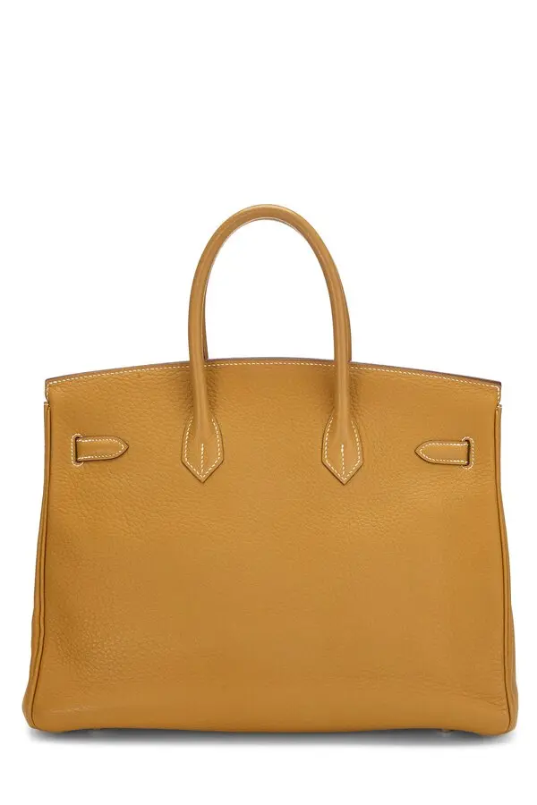 Hermès Birkin 35