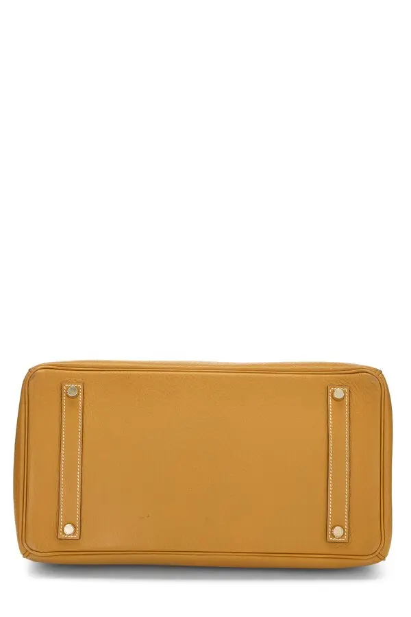 Hermès Birkin 35