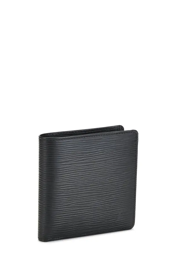 LOUIS VUITTON Epi Marco Wallet