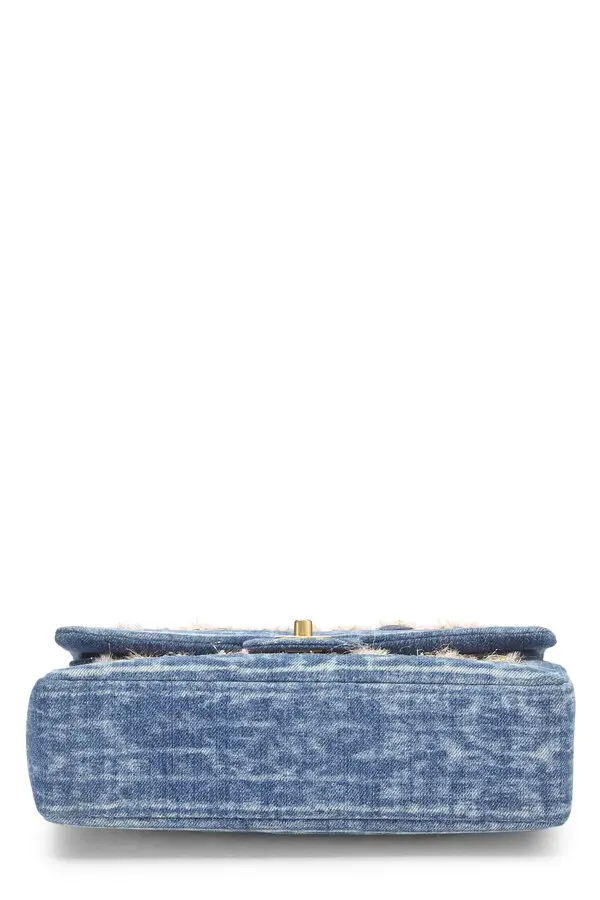 Chanel Classic Double Flap Medium Shoulder Bag