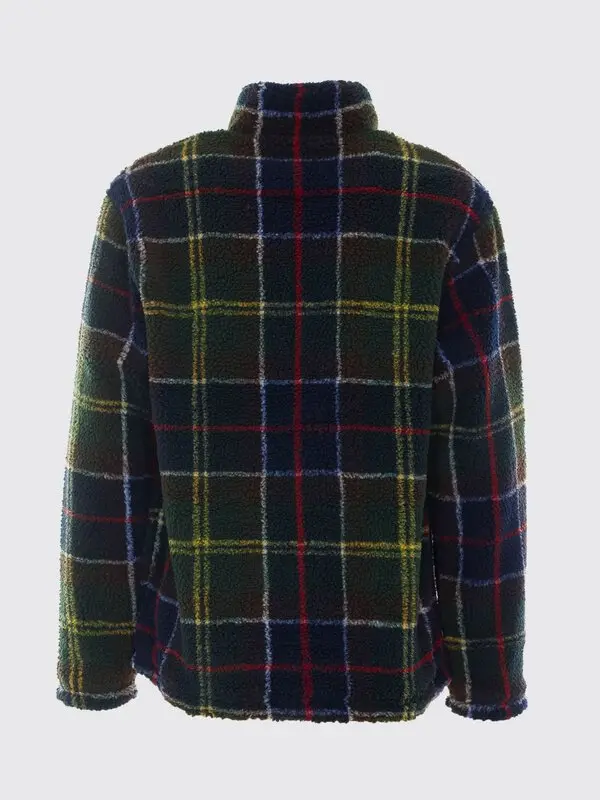 Barbour Sweater - Green