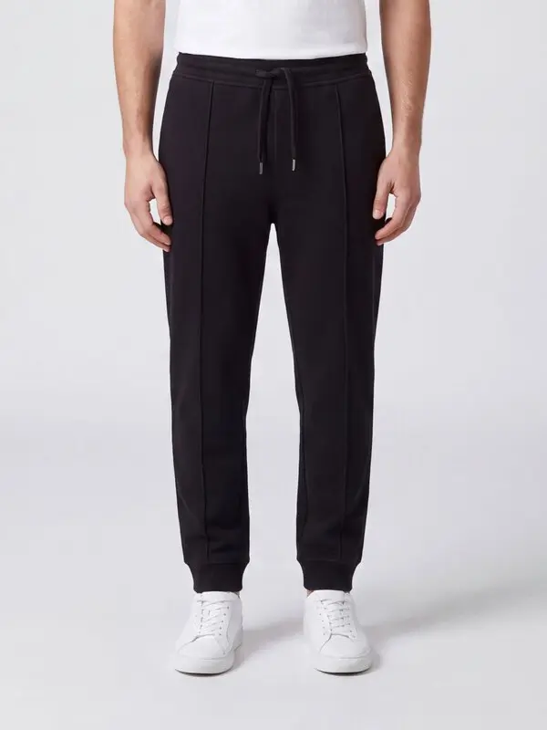 Brunello Cucinelli Jogger Pants - Black