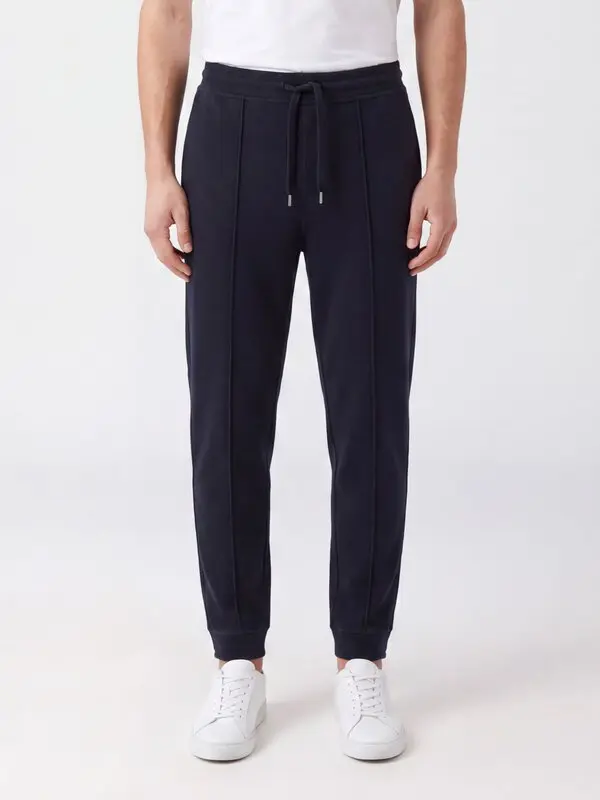 Brunello Cucinelli Jogger Pants - Cobalt